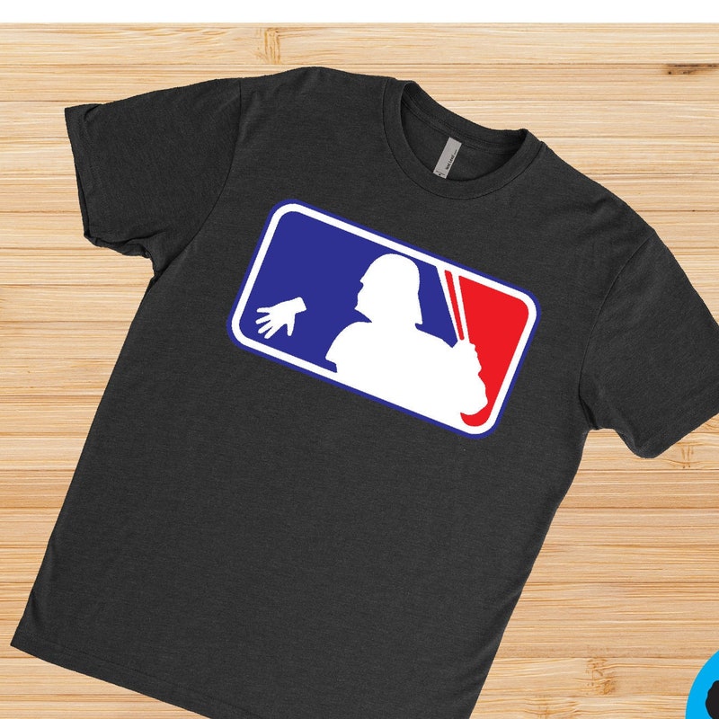 Darth Vader Tee - Etsy