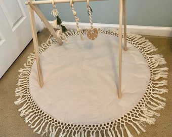 Baby Crib Activity Center - Etsy