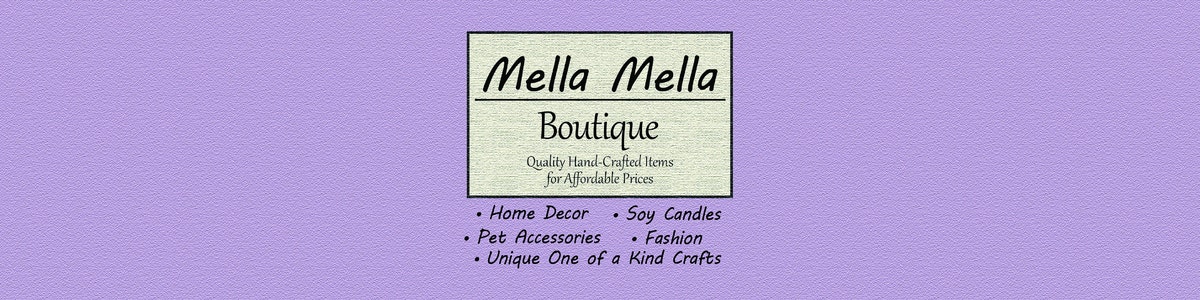 MellaMellaBoutique - Etsy New Zealand