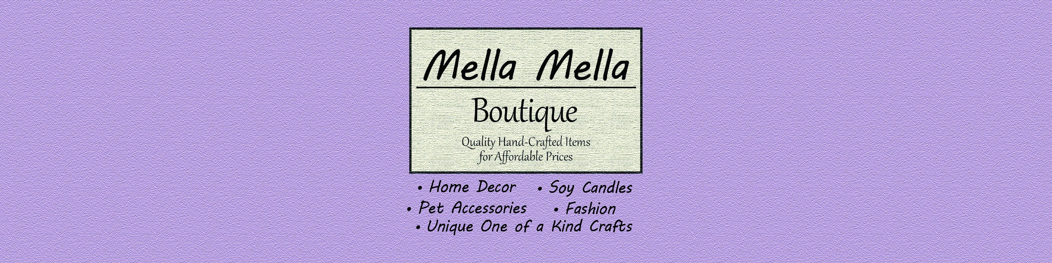 MellaMellaBoutique - Etsy New Zealand
