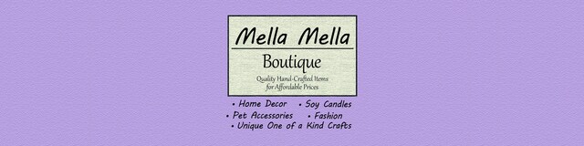 MellaMellaBoutique - Etsy New Zealand