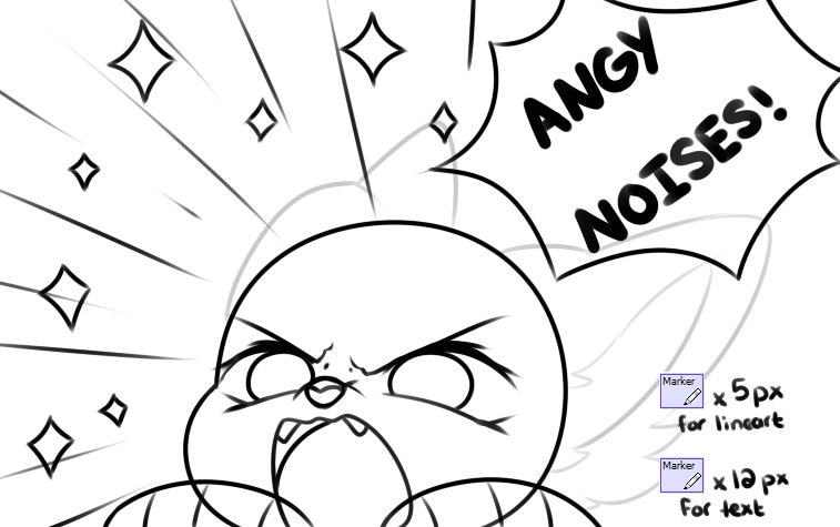 Goofy Meme YCH BASES - Etsy