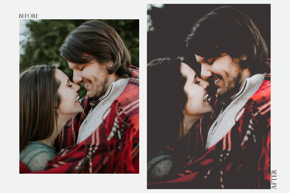 15 Seductive Valentine Photoshop Actions, Lovely ACR Preset, Love ...