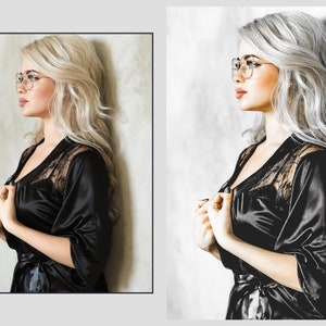 13 Boudoir Angle Photoshop Actions, Bright ACR Preset, Alluring Ps ...