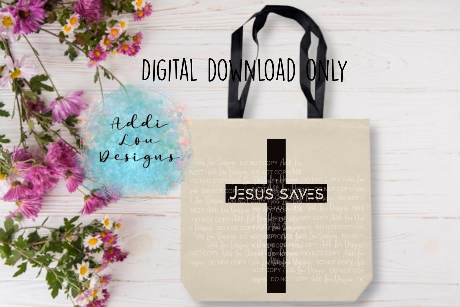 Jesus Saves Cross,svg,png,jpg,cut File,faith,jesus,god,cross,car Decal ...