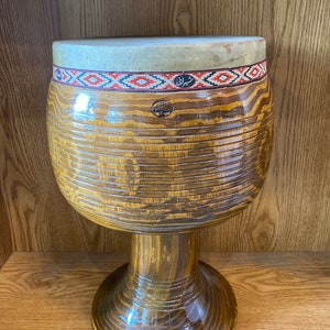 Music Instrument Tonbak Tombak Zarb Drum - Etsy