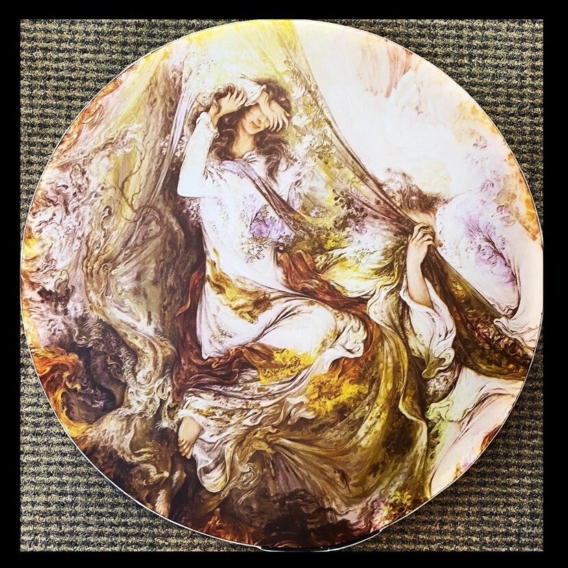 Music Instrument Tar Daf Erbane Bendir Drum Ney Anban - Etsy Ireland