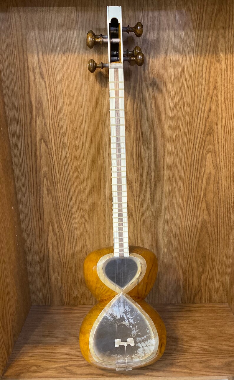 Music Instrument Tar Daf Erbane Bendir Drum Ney Anban - Etsy