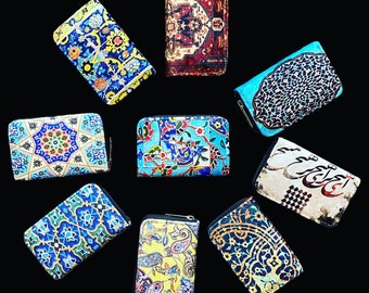 Credit Card Tile - Etsy