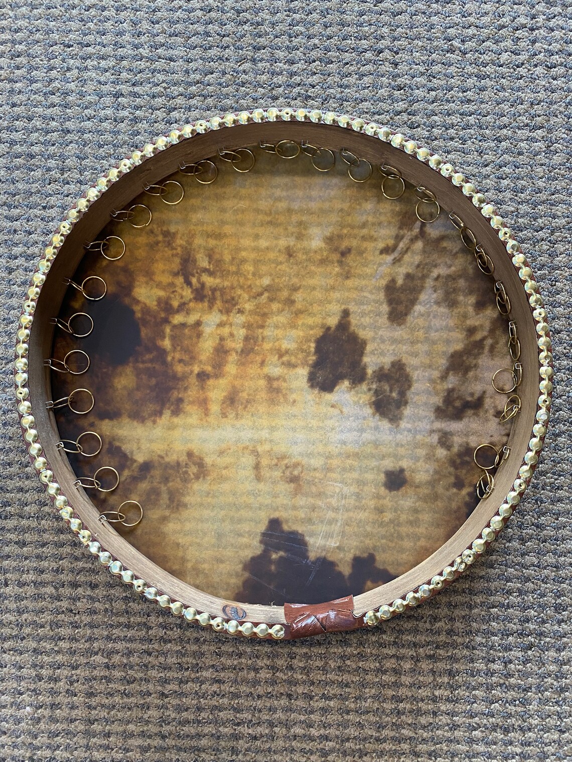 Music Instrument Tar Daf Erbane Bendir Drum Ney Anban | Etsy