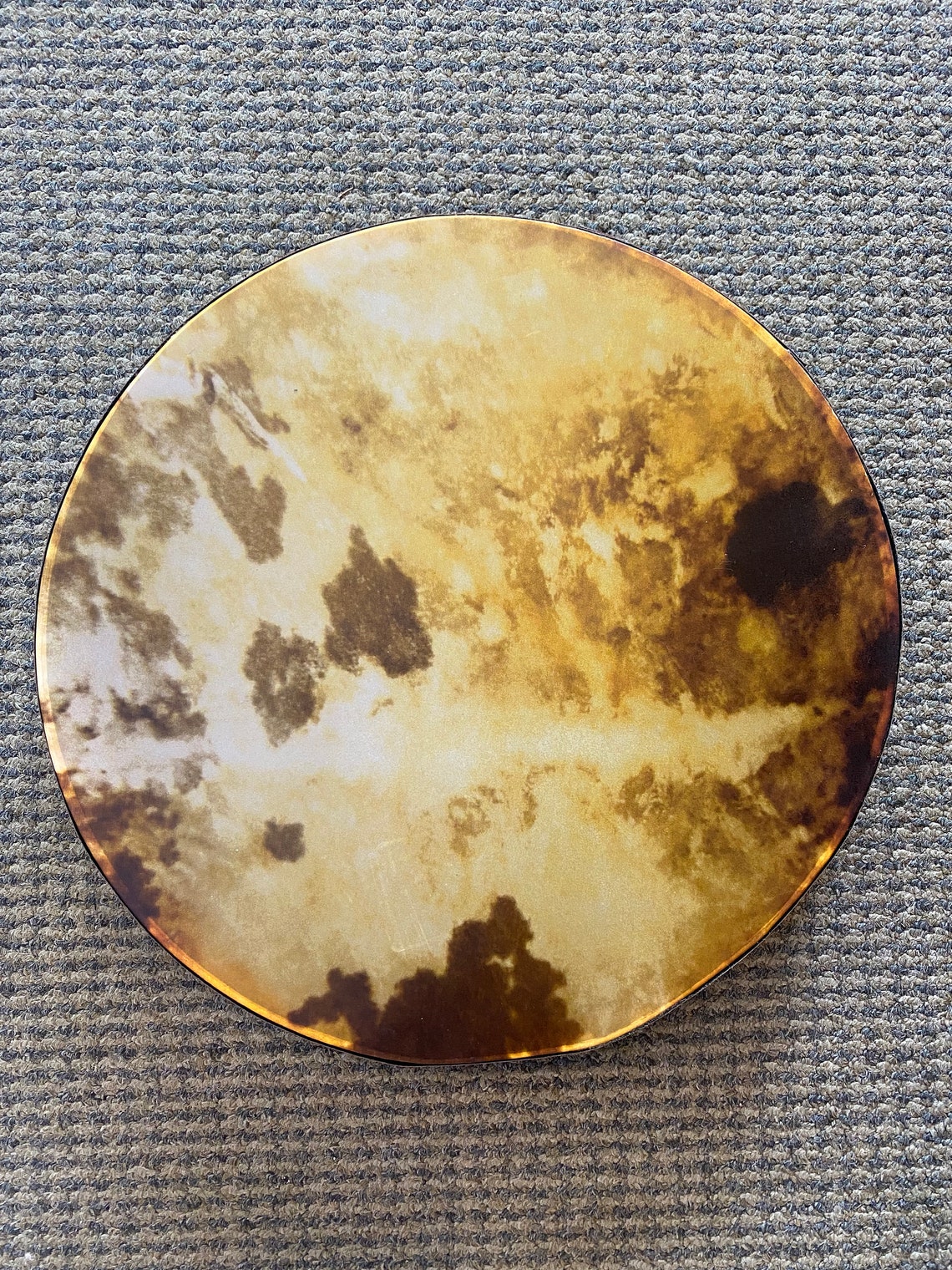 Music Instrument Tar Daf Erbane Bendir Drum Ney Anban | Etsy