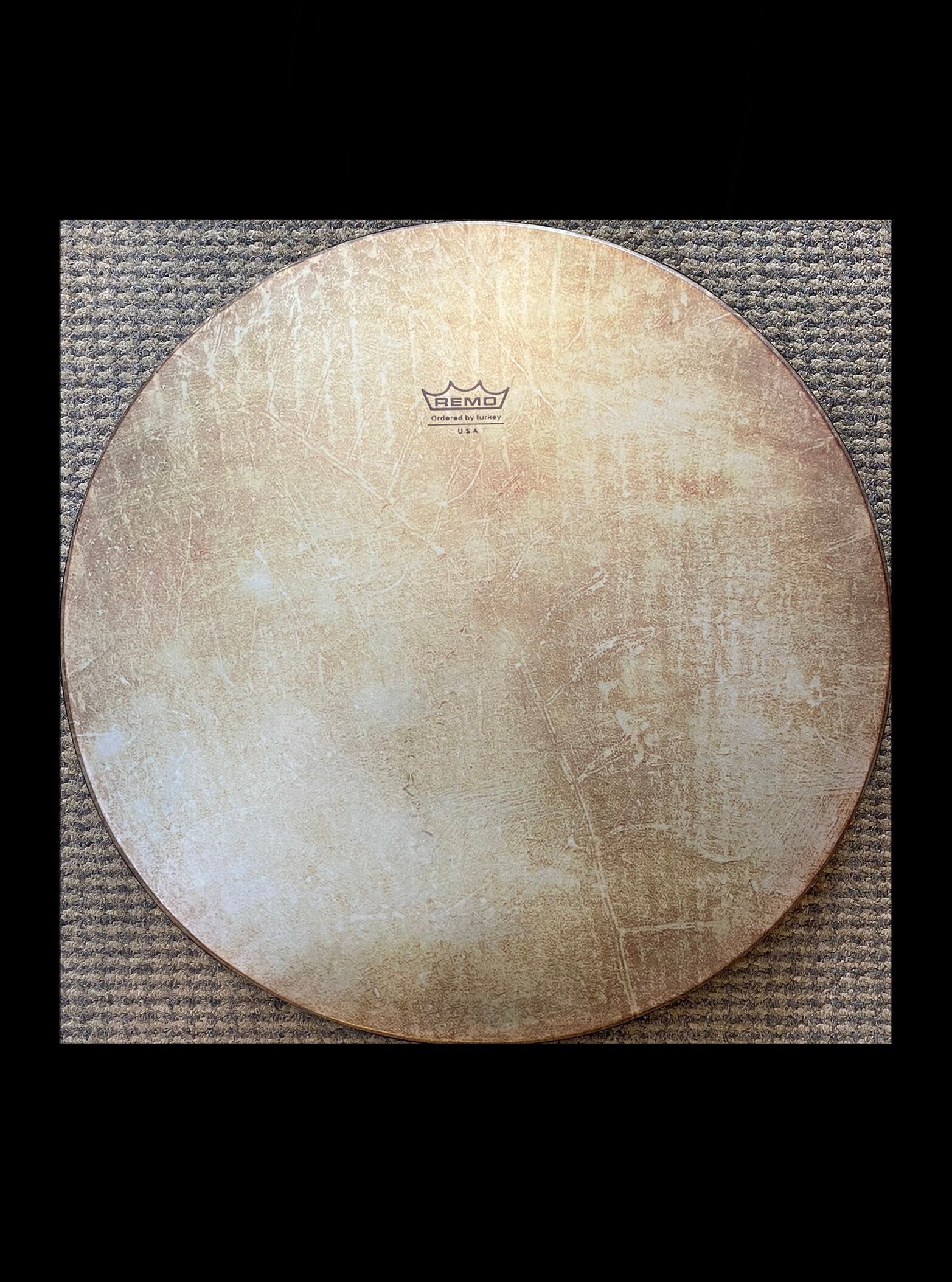 Music Instrument Tar Daf Erbane Bendir Drum Ney Anban - Etsy Ireland