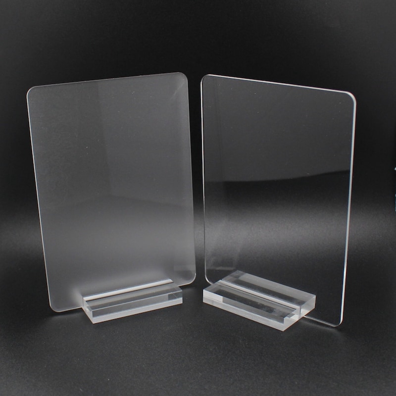 Acrylic Blanks - Etsy