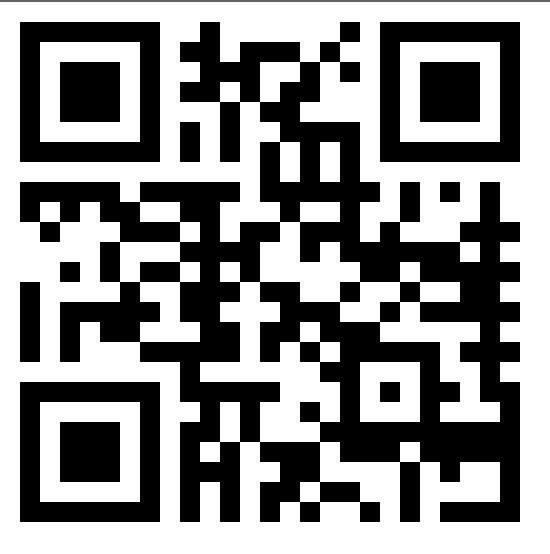 Custom QR Code File SVG Files Digital Files - Etsy