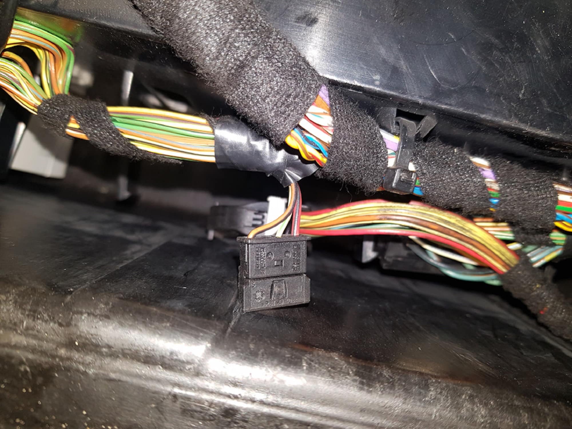 BMW X5 E53 ,E36, E38, E39 Parking Heater Remote Control Module BMW ...