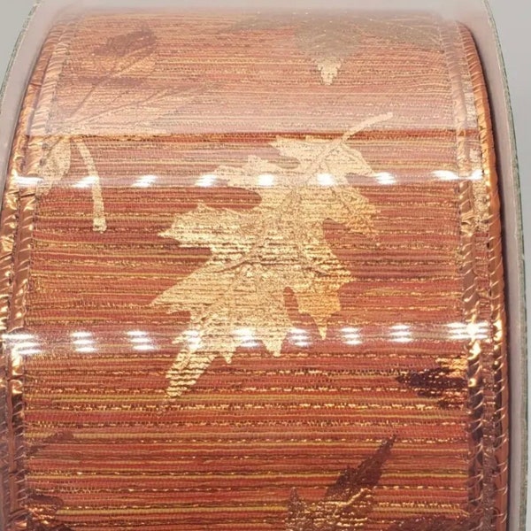 Shop Fall Ribbon - Etsy