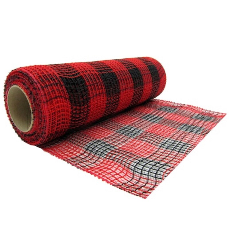 Deco Poly Mesh - Etsy