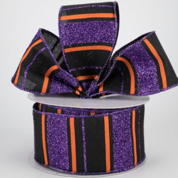 Halloween Ribbon - Etsy