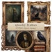 Gothic Horror - Junk Journals, Ephemera, Printable Paper Crafts ...