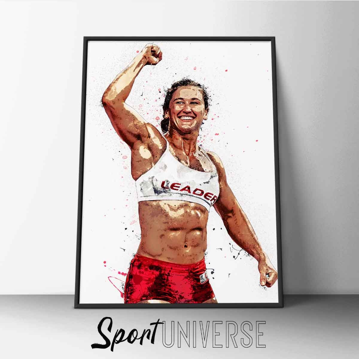 Tia-clair Toomey Poster Tia-clair Toomey Canvas Print Wall Art | Etsy ...