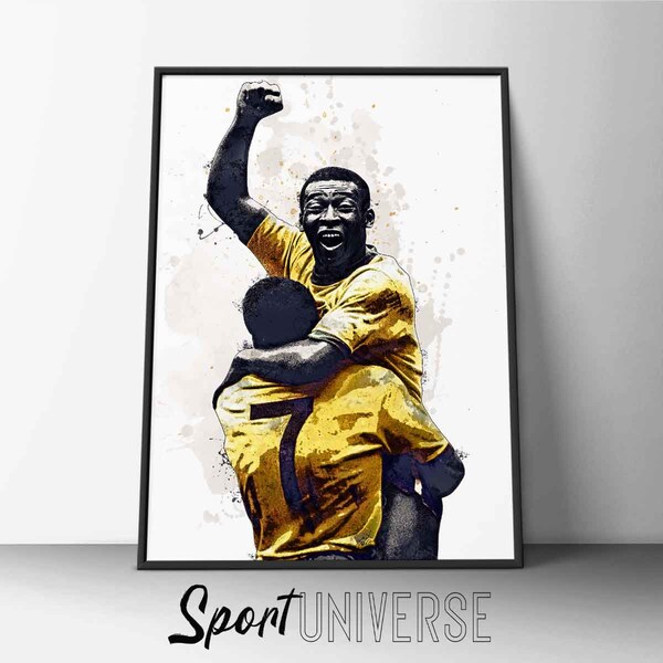 Pele - Etsy