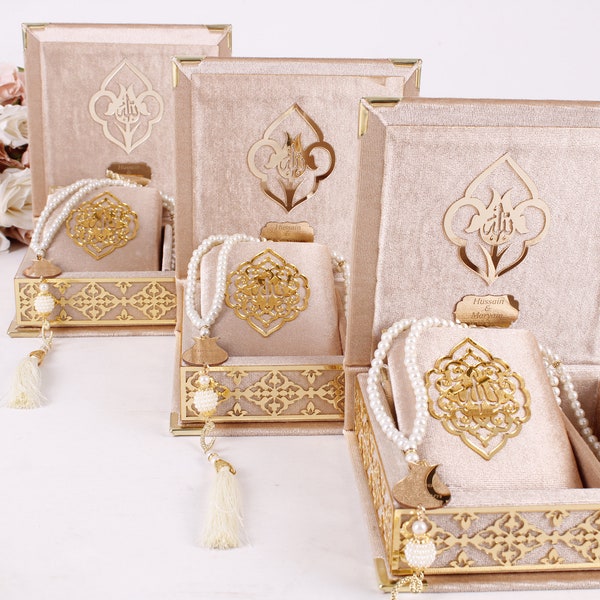 Muslim Gift Set - Etsy
