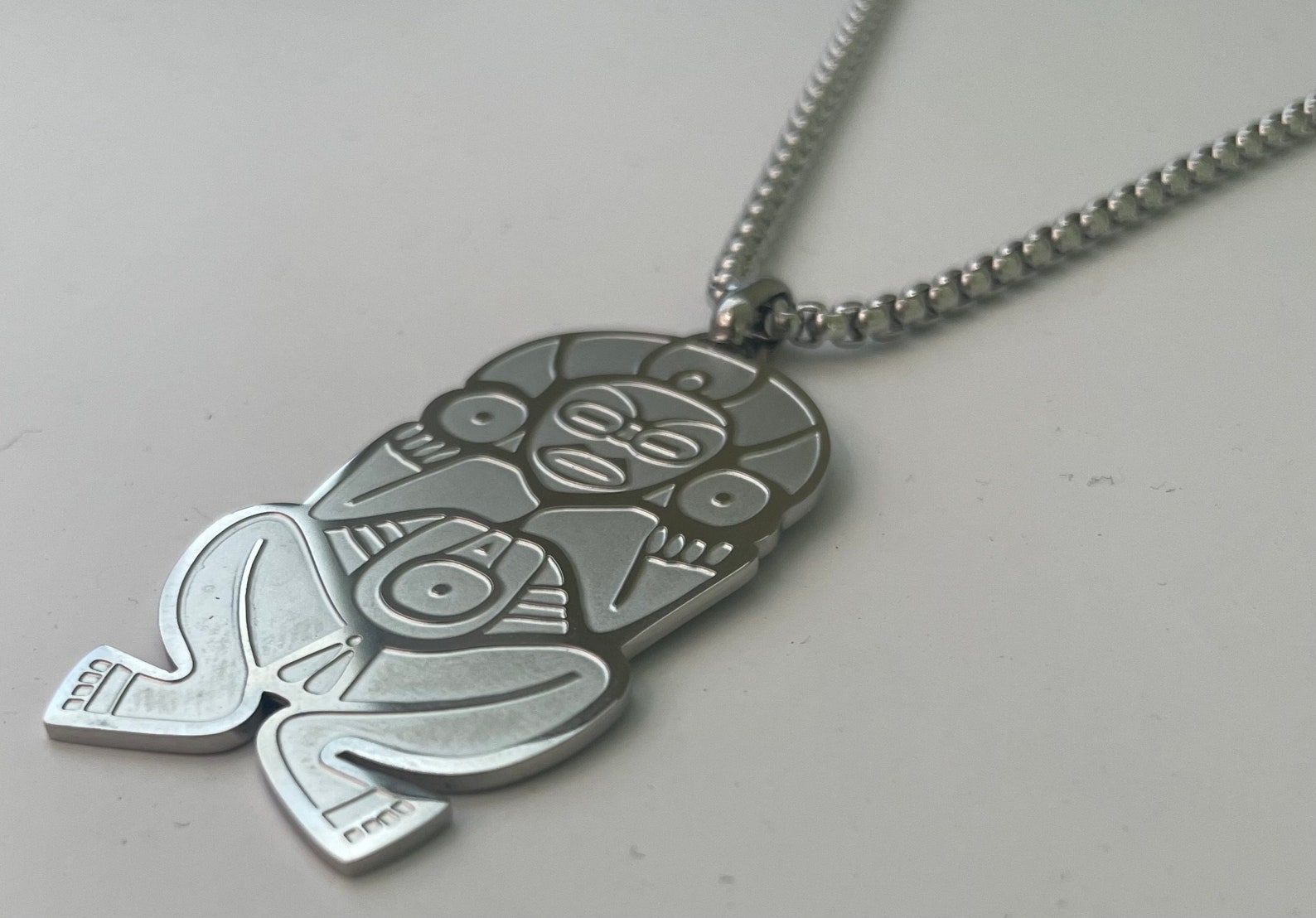 Yocahu Caguana Taino Jewelry Coqui Taino Taino Symbols - Etsy