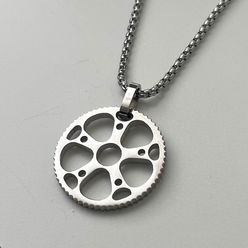 Cycling Jewelry - Etsy
