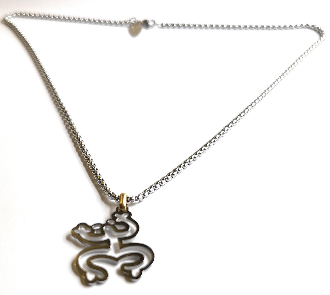 Coqui Taino. Taino Jewelry. Sol Taino. Taino Symbols. Puerto - Etsy