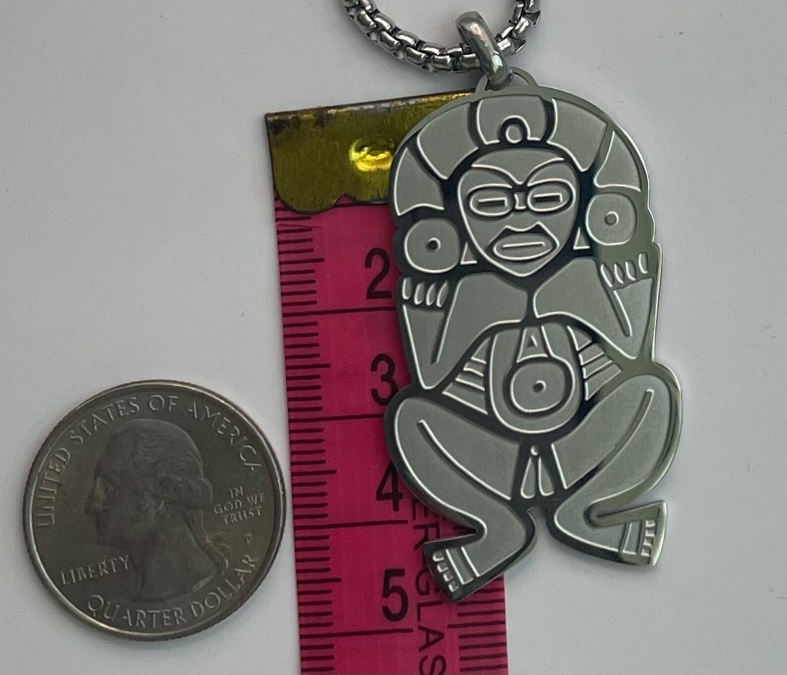 Yocahu Caguana Taino Jewelry Coqui Taino Taino Symbols - Etsy