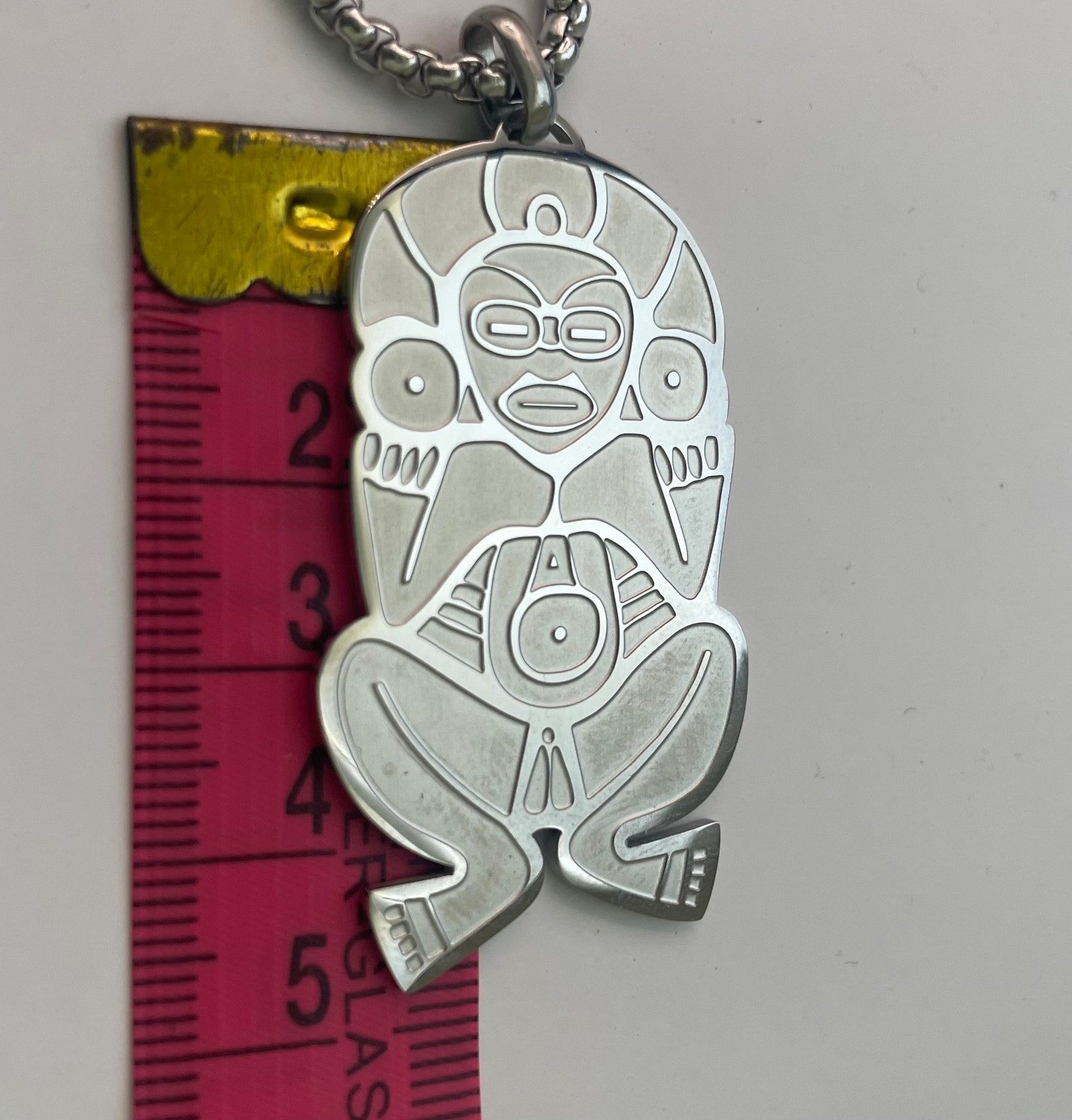 Yocahu Caguana Taino Jewelry Coqui Taino Taino Symbols - Etsy