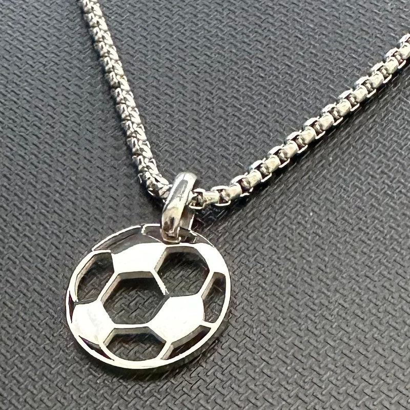 Soccer Jewelry - Etsy