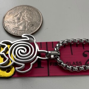 Turtle Necklace. Tortuga Taino. Taino Jewelry. Sol Taino. | Etsy