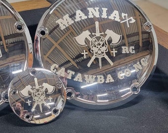 Custom Timing Covers - Etsy