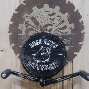Custom Harley Davidson Derby Covers - Etsy
