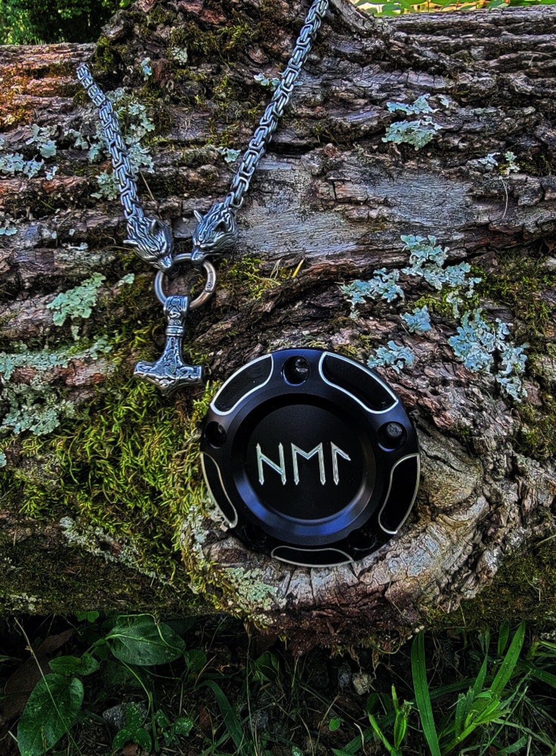 Custom Harley Timing/cam Covers - Etsy