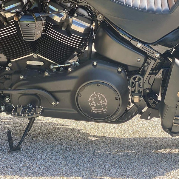 Derby Covers Engraved - Etsy