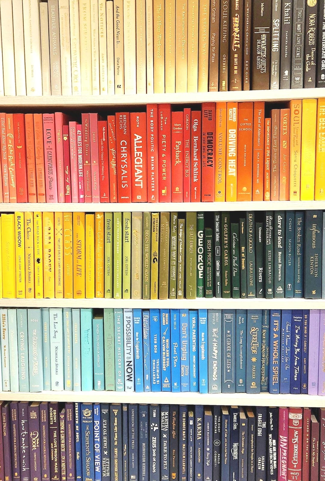 Books by Color: Decorative Books for Home Staging, Price per Book - Etsy