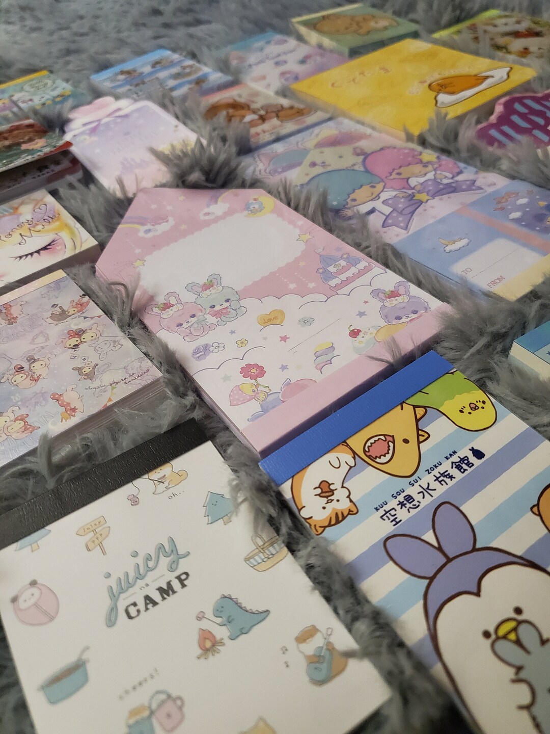 20 Small Memo Grab Bag - Etsy