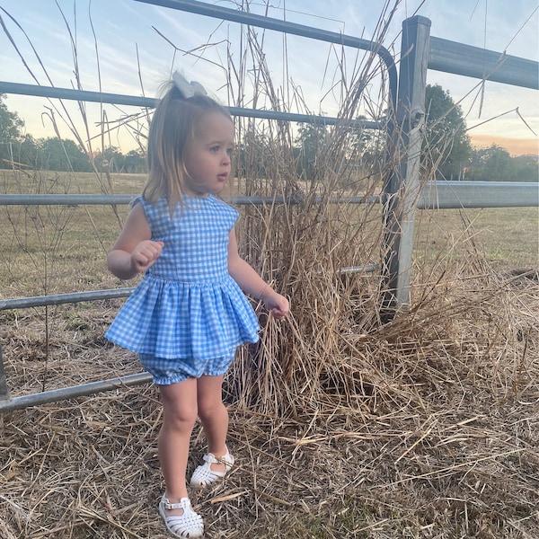 Upsy Daisy Dress - Etsy UK