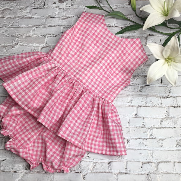Upsy Daisy Dress - Etsy UK