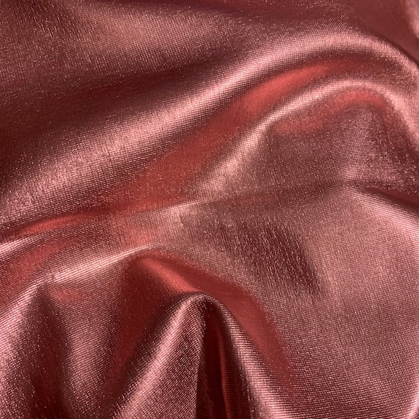 Pleather Fabric - Etsy