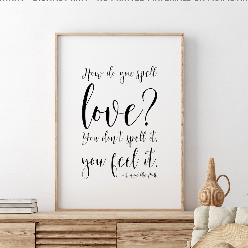 How Do You Spell - Etsy