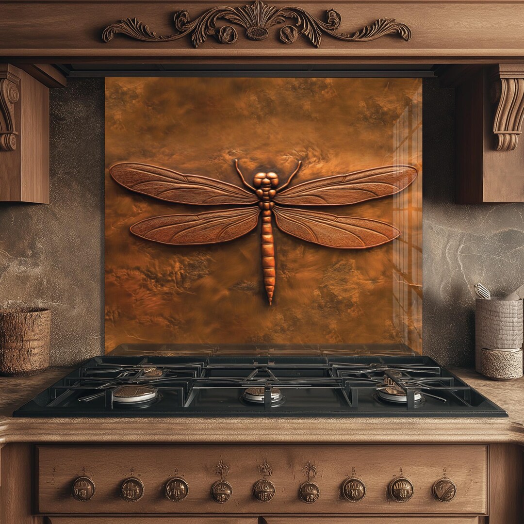 Tempered Glass Backsplash, Kitchen Sink Cover, Splashback Tile, Stove ...