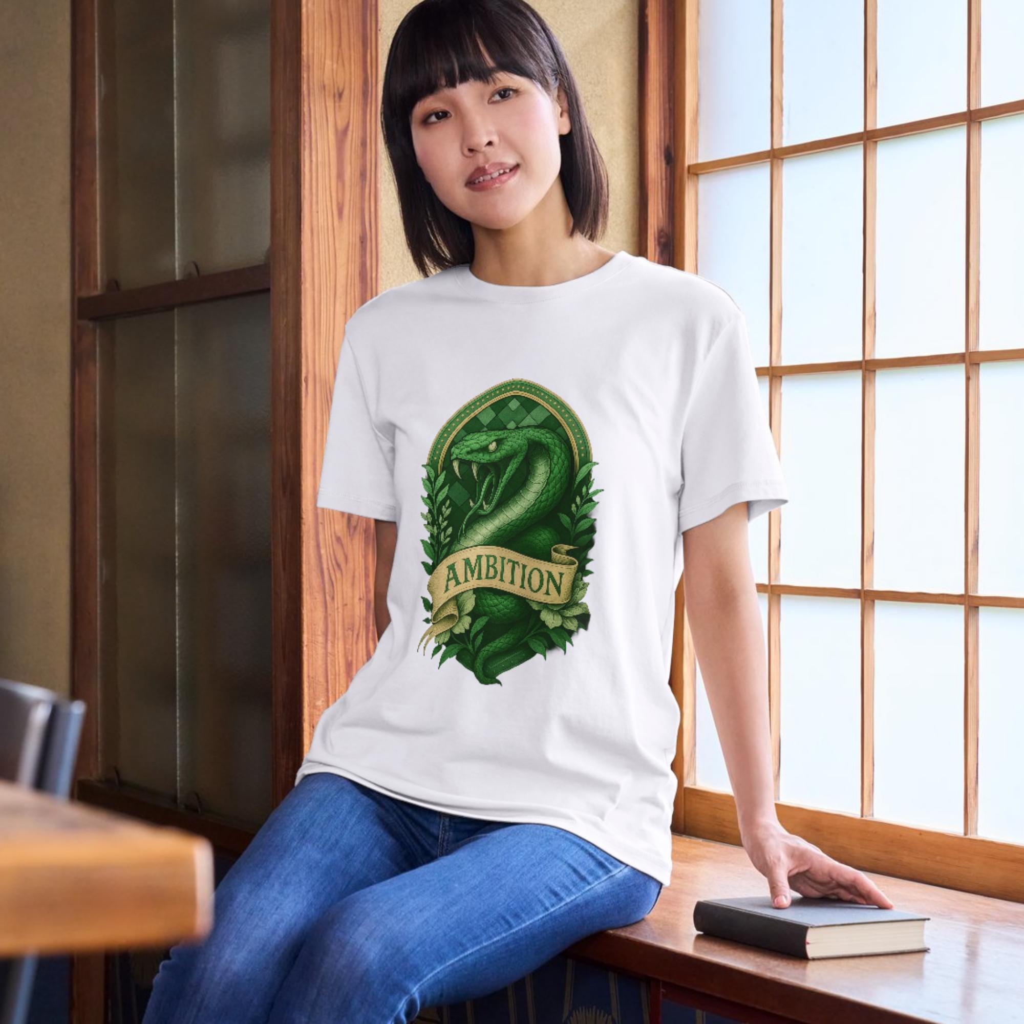 Wizard Houses Teams Clipart | PNG Crests Scarves Flags | Watercolor Red ...