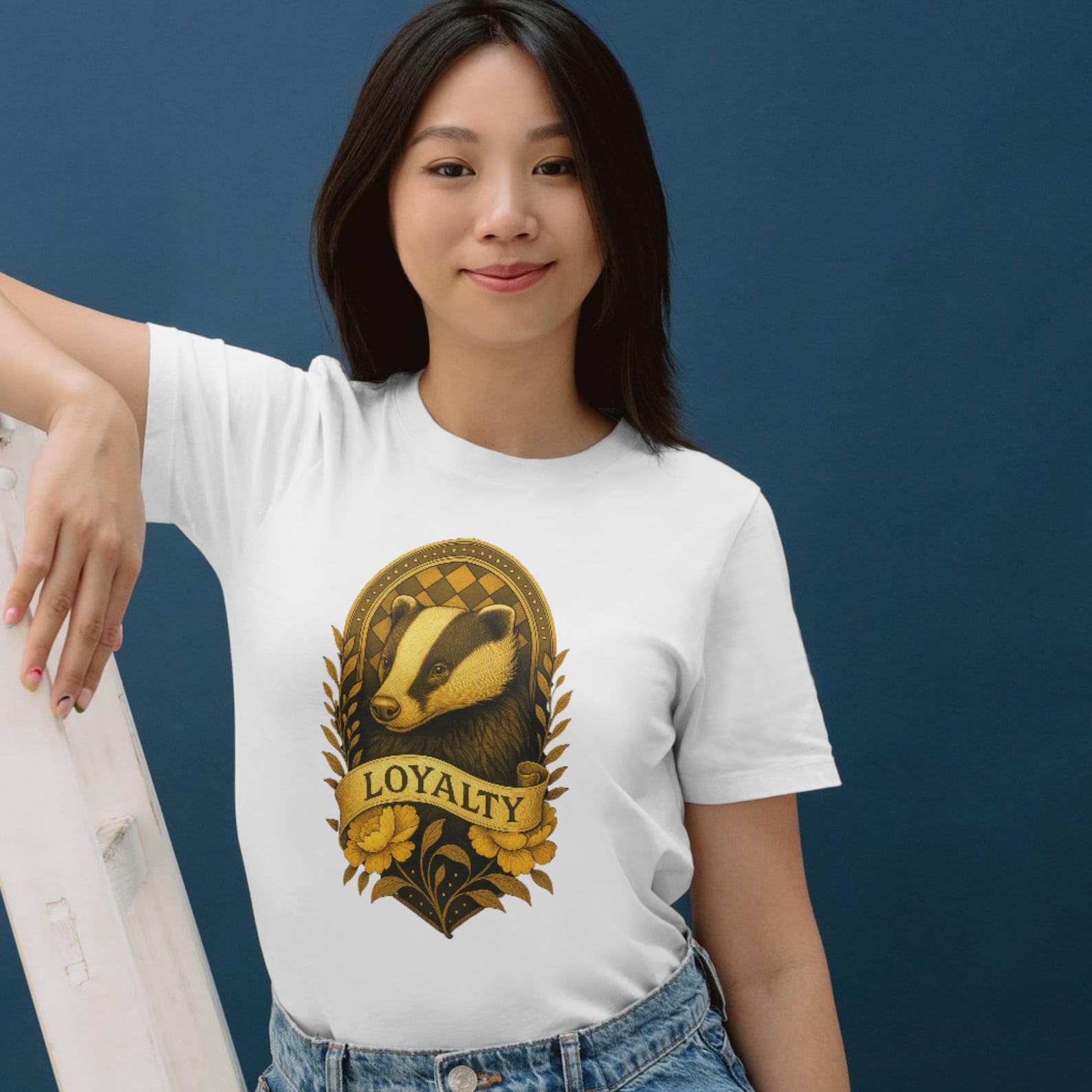 Wizard Houses Teams Clipart | PNG Crests Scarves Flags | Watercolor Red ...