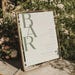 Sage Green Bar Menu Sign Template Download, Printable Wedding Bar Menu ...