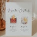 CHRISTINE Printable Signature Cocktails Sign Template Download, Wedding ...
