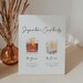CHRISTINE Printable Signature Cocktails Sign Template Download, Wedding ...