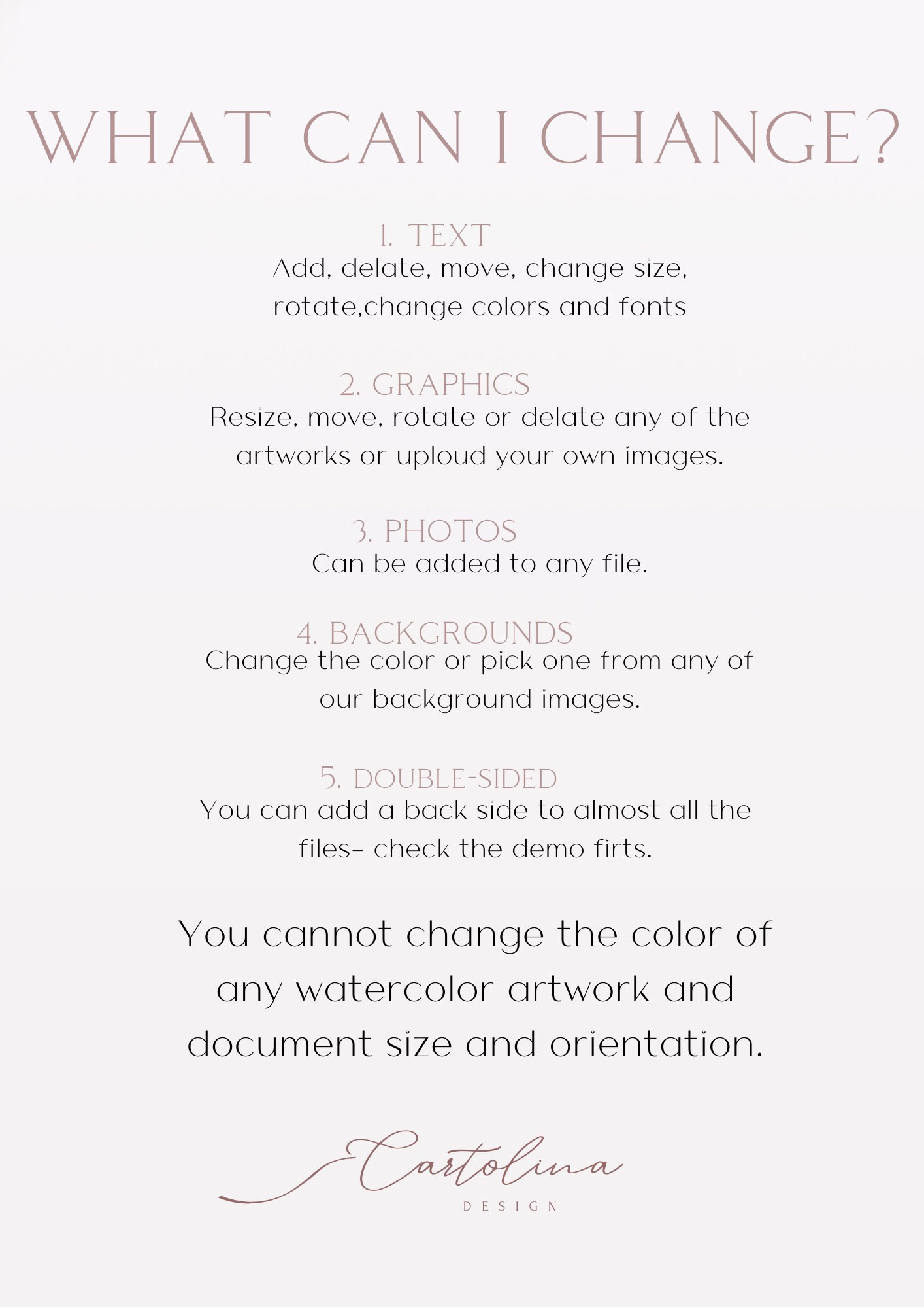 Modern Wedding Reception Itinerary Timeline Card Template | Etsy